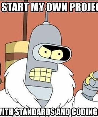 Coding Standards as a Standard in Your Project — Why & How - Shopsys