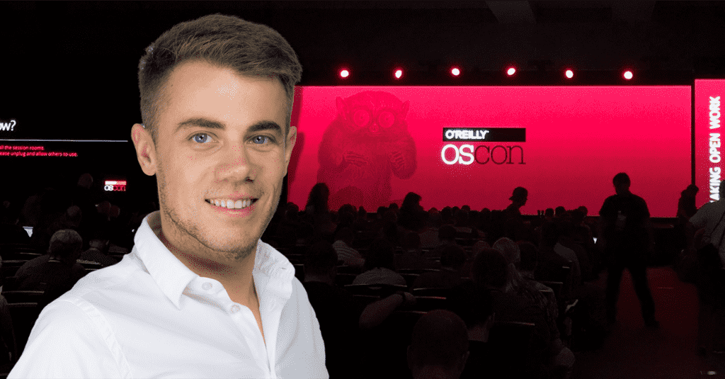 Founder’s Insights: OSCON Takeaways - Shopsys