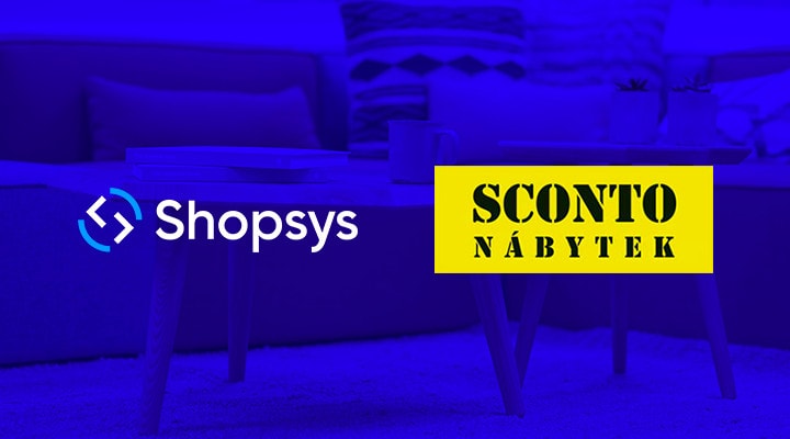SCONTO Chooses A New Ecommerce Platform To Become A Full Omnichannel ...